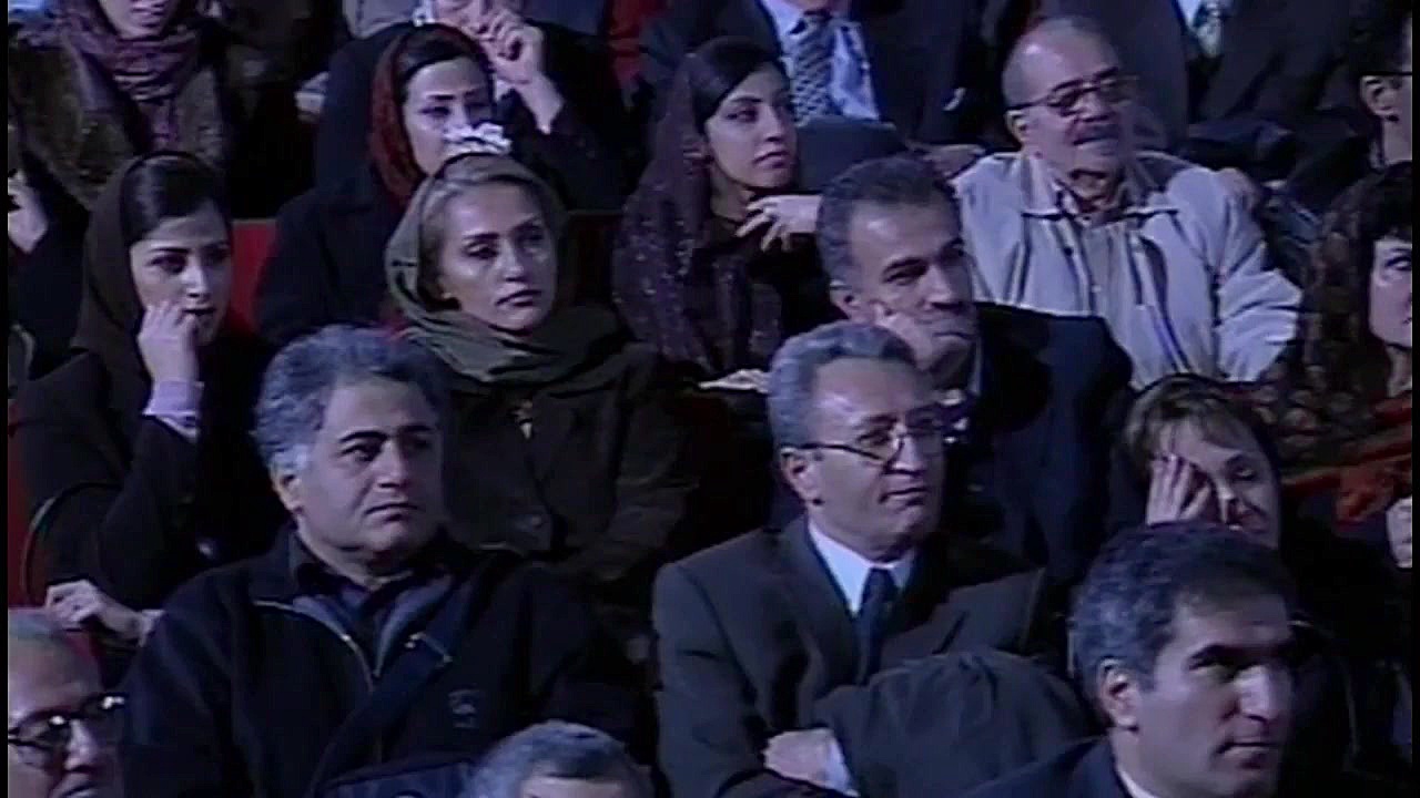 مرغ سحر شجریان Morghe Sahar HD