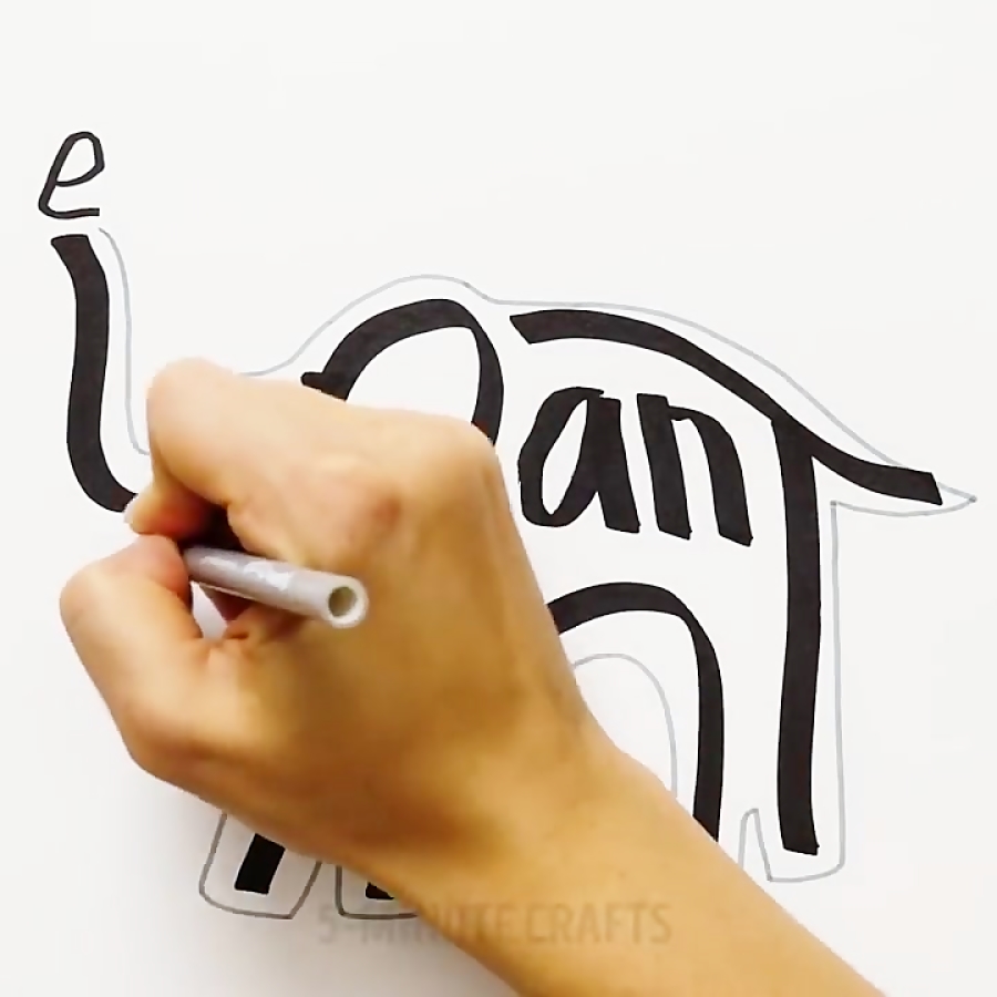 23 COOL DRAWING TECHNIQUES FOR BEGINNERS