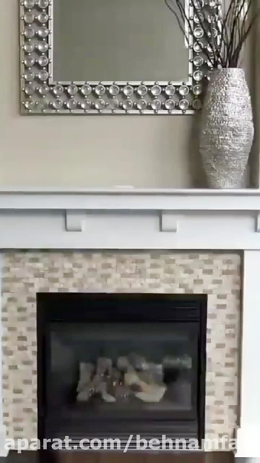 طراحی دیزاین داخلی دكوراسیون منزل