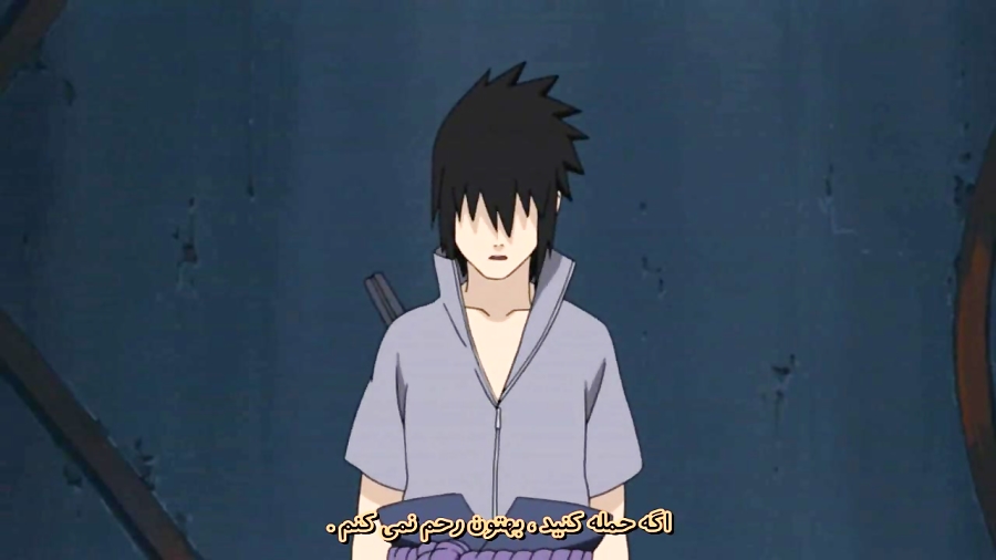 انیمه naruto shippuden |قسمت 202