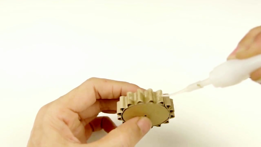 DIY 3 Speed Gearbox