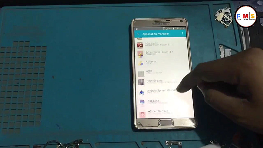 How To Fix Android Start Optimizing App 1 Of 1 Issue 100 Solved