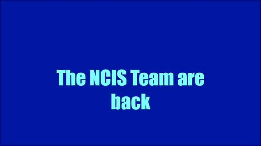 NCIS Trailer - Season 2