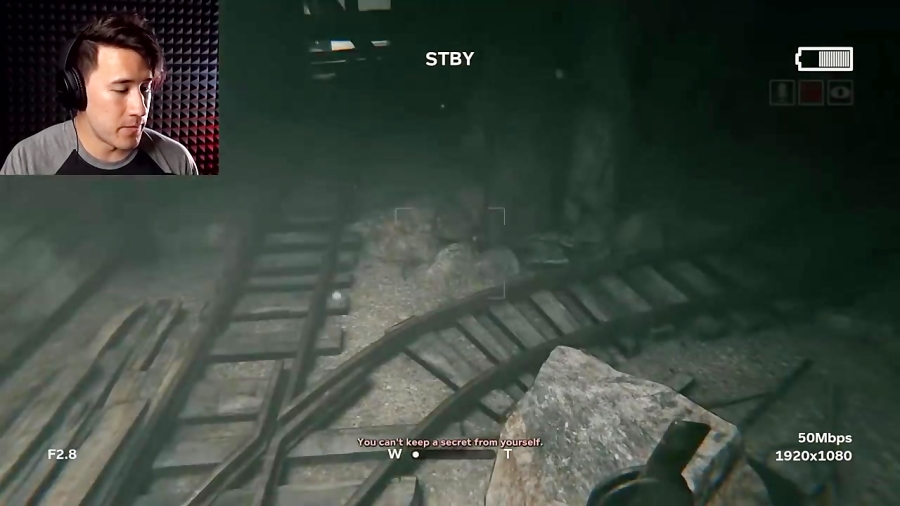 THE END OF THE WORLD... | Outlast 2 - Part 9 (ENDING)