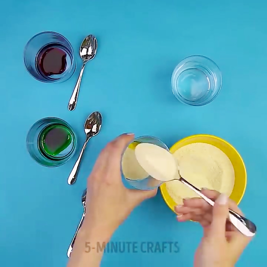 12 EASY SCIENCE HACKS FOR KIDS