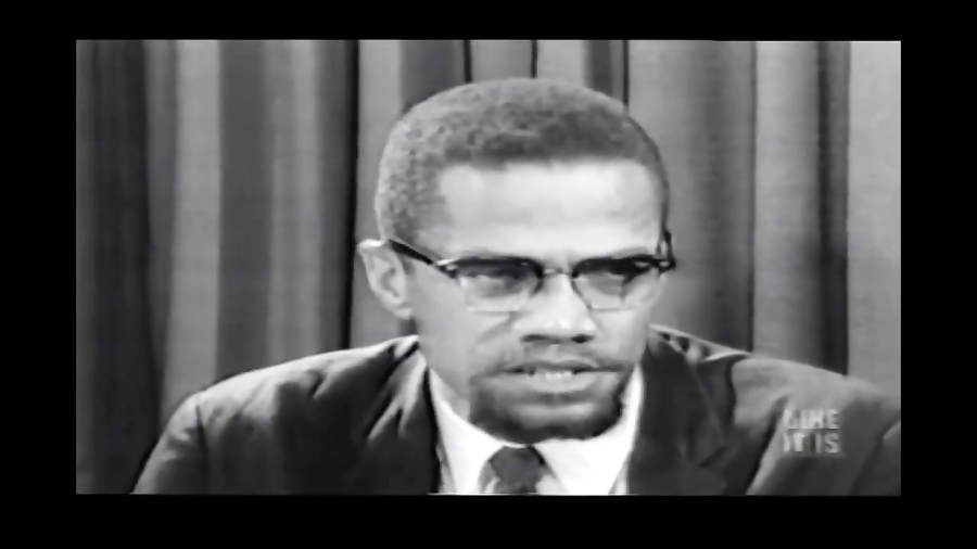 FULL INTERVIEW With Malcolm X Assassin Thomas Hagan (1970)