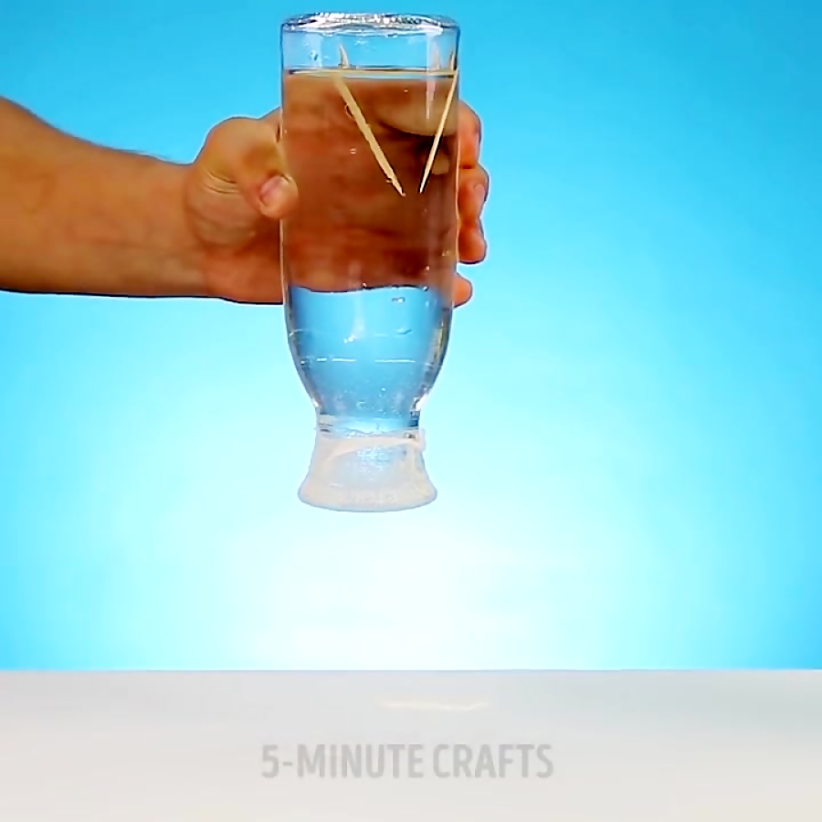 12 AWESOME MAGIC TRICKS YOU WON'T BELIEVE ARE REAL