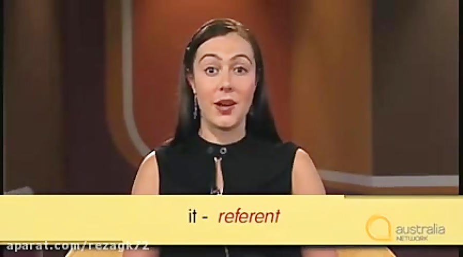 آموزش زبان انگلیسی Margot Politis IELTS Preparation S01E05