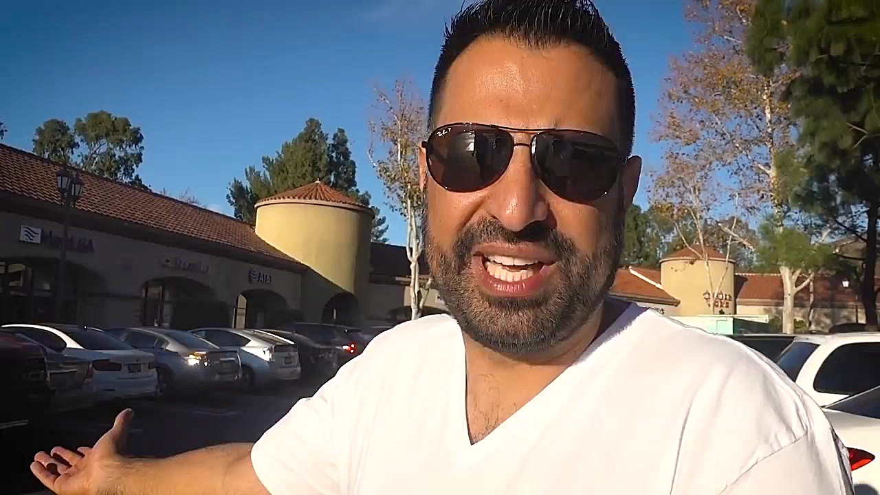 The Most Expensive Raptor on Earth! *6x6*