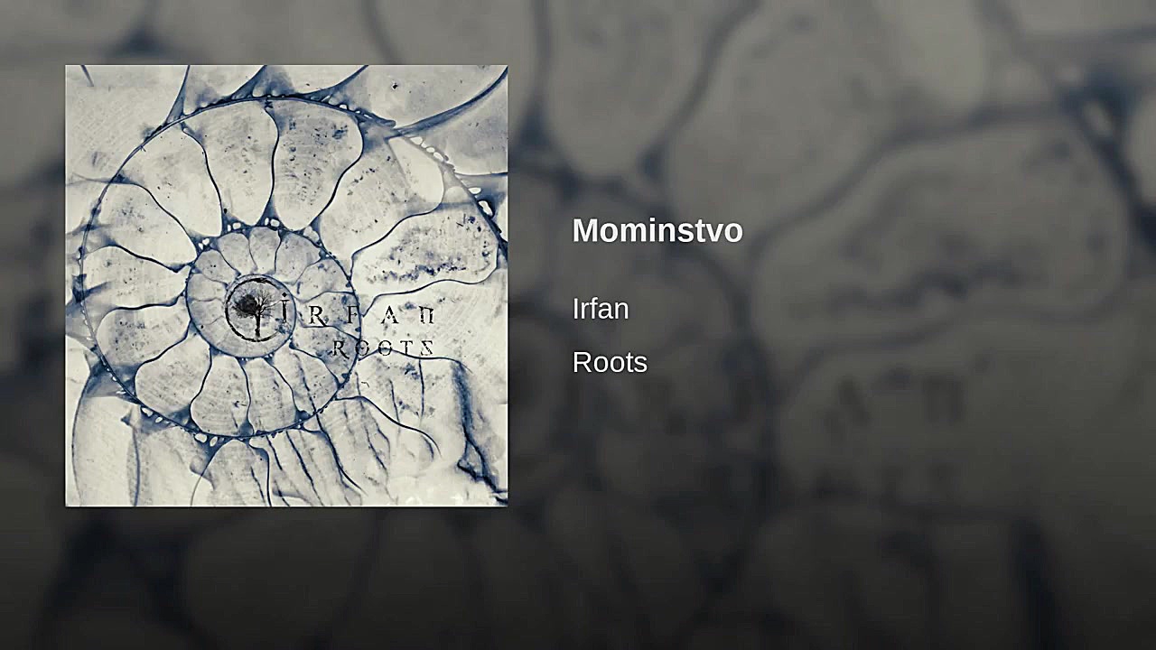 Irfan - Mominstvo | Roots album 2018