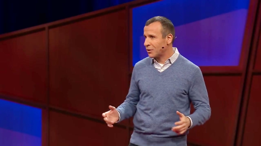 How to fix a broken heart | Guy Winch