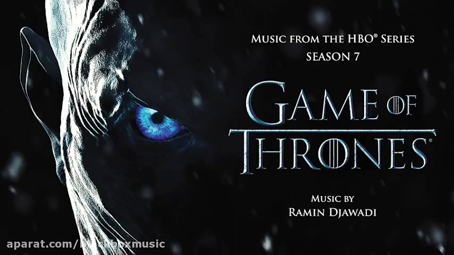 Game of Thrones - The Gift - Ramin Djawadi (Season 7 Soundtrack) [official]