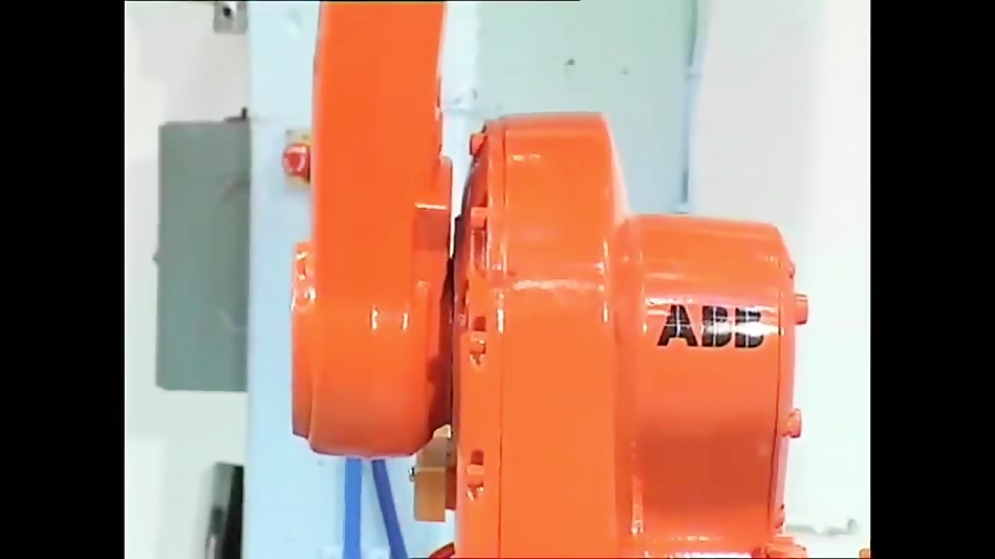 ABB Robotics - Arc Welding