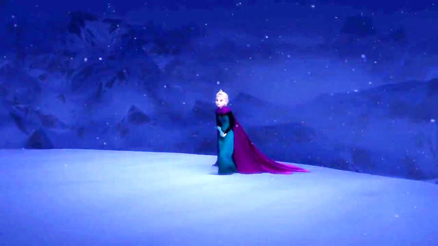Elsa | Things You've Never Done | Frozen amv