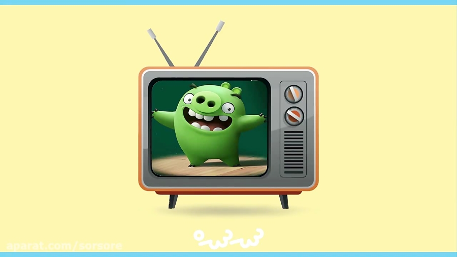 کارتون Pig Expectations | piggy tales