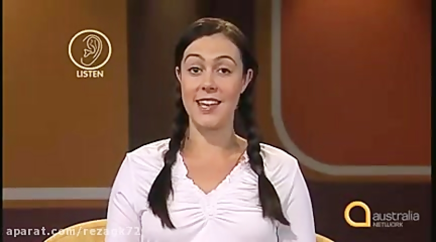 آموزش زبان انگلیسی Margot Politis IELTS Preparation S01E07