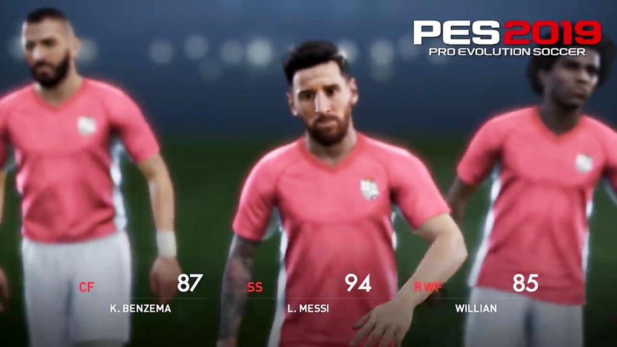 FIFA 19 Vs. PES 2019 - Which Is Right For You? | Versus