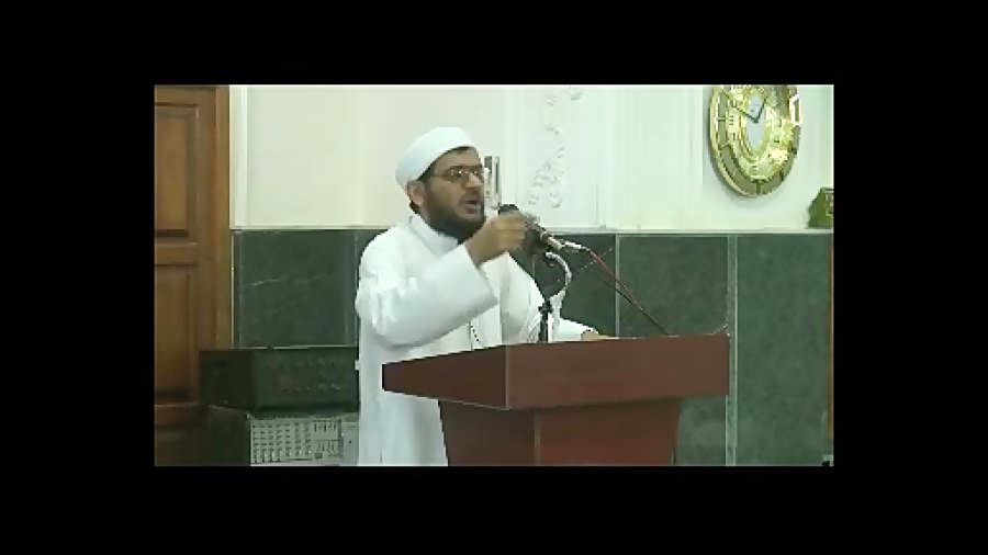 تفسیر سوره مطففین (2)