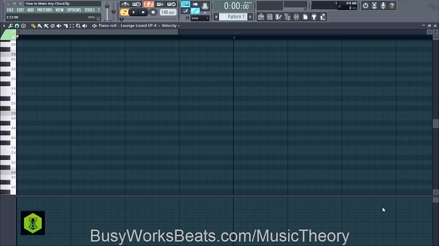 How to Make Any Chord using Secret Chord Codes