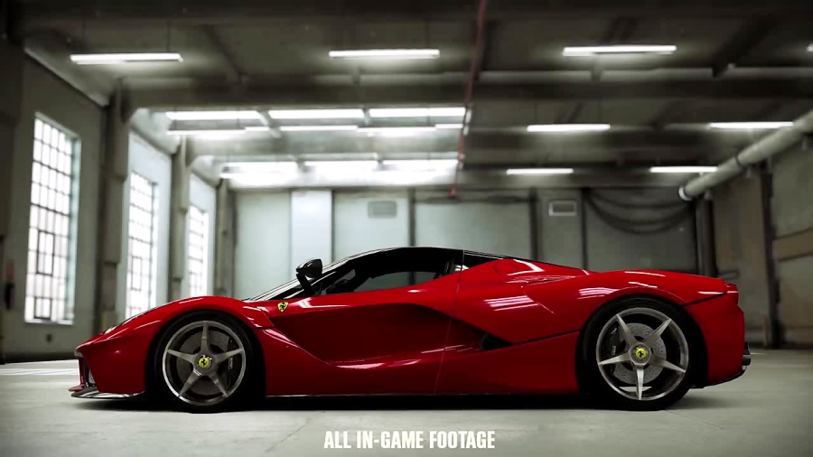 ویدئو گیم پلی بازی CSR2 - Launch Trailer