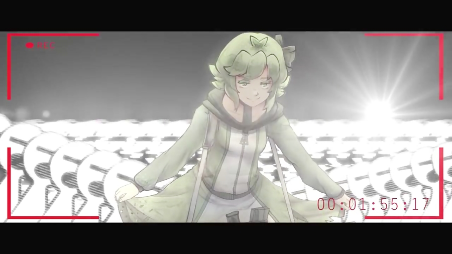 KIRA - Machine Gun ft. GUMI English (Original Song)