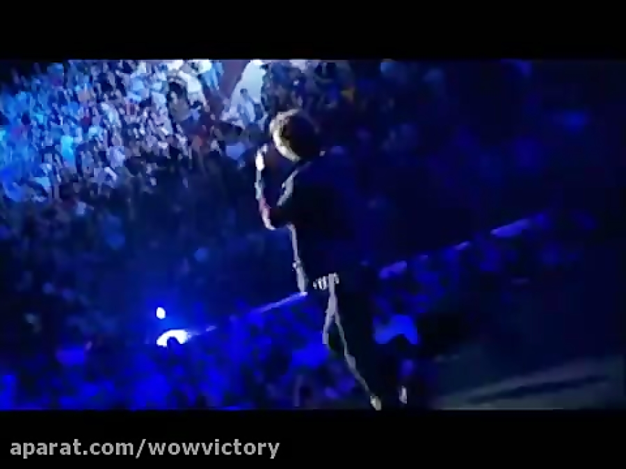 COLDPLAY--LOST! Live