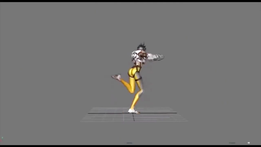 Evolution Of OVERWATCH - From 2013 to 2018