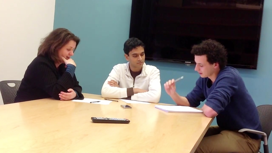 Negotiation Role-Play: Three-Party Coalition-Game Theory Negotiation ...