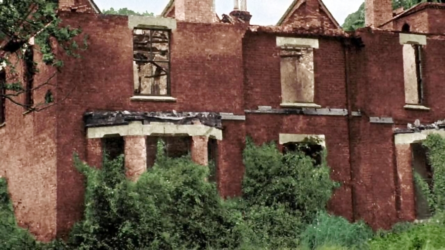 The Mysterious Building That Science Can't Explain