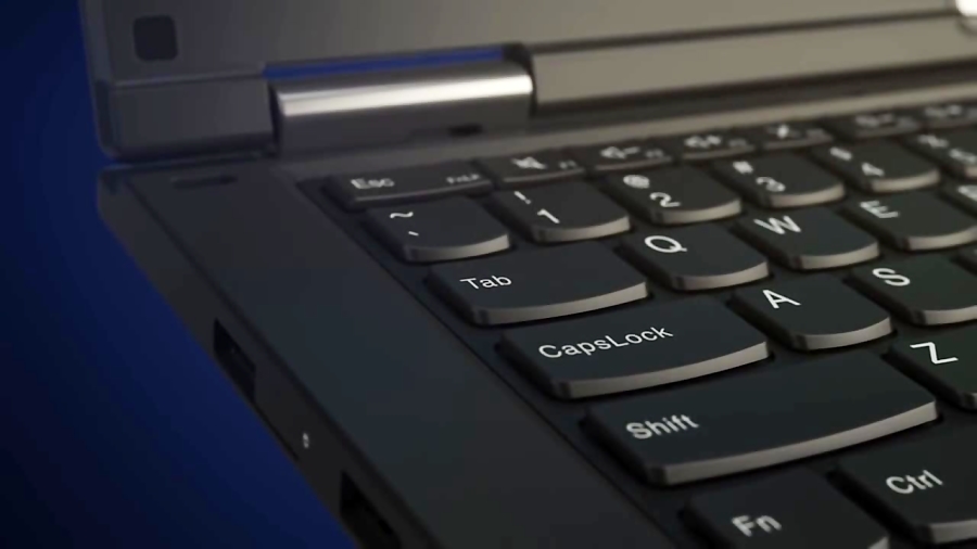 Lenovo ThinkPad Lift N Lock Keyboard