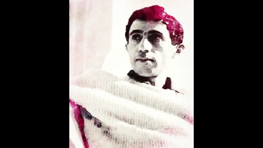Sam Goharbin - Mahroo
