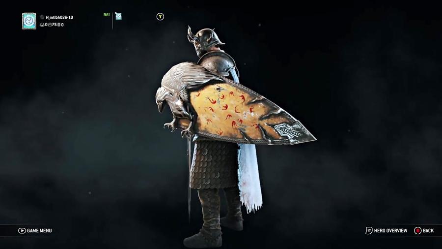 For Honor: New Black Prior Gameplay and Behind-the-Scenes Details ...