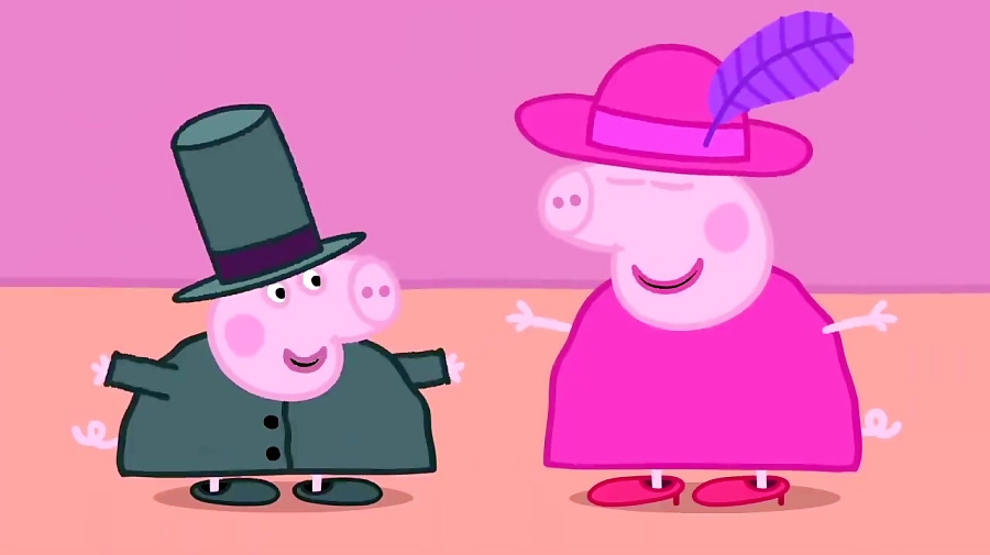 Peppa Wutz ⭐ Geschwister ⭐ Peppa Pig Deutsch Neue Folgen | Cartoons für ...