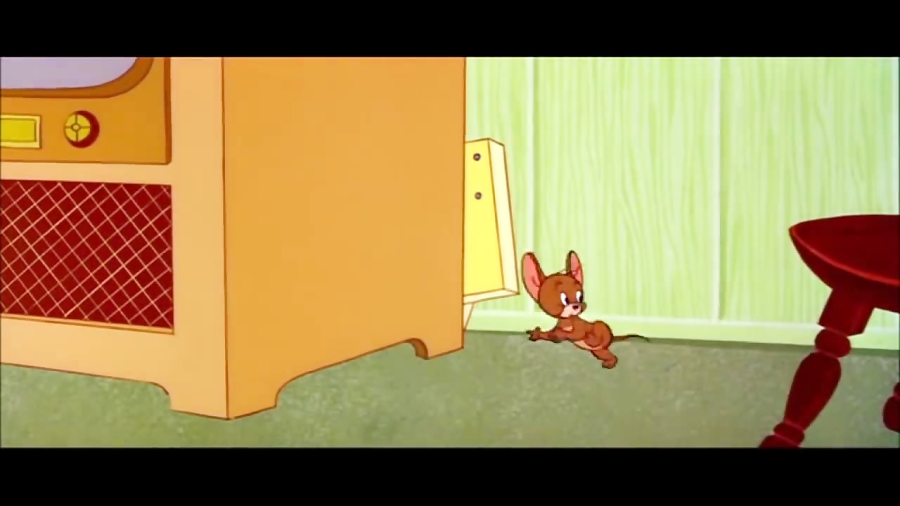 Tom and Jerry, 106 Episode کارتون تام و جری )