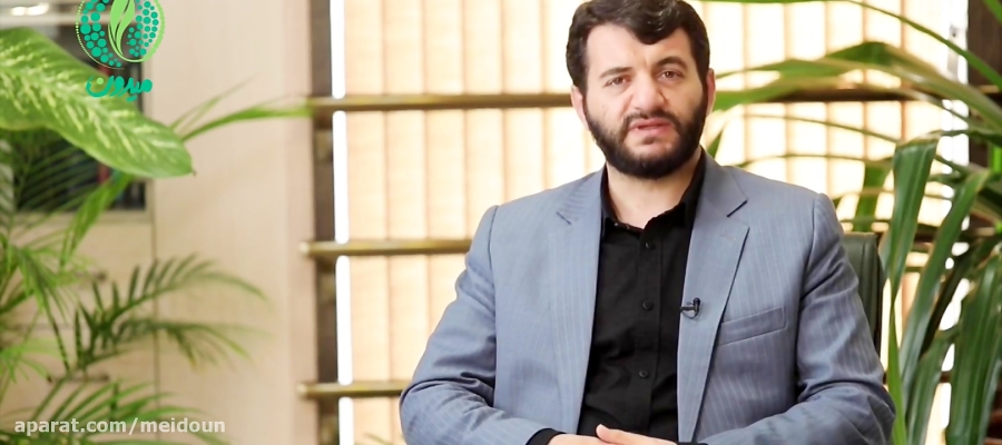 اهمیت آمایش سرزمینی