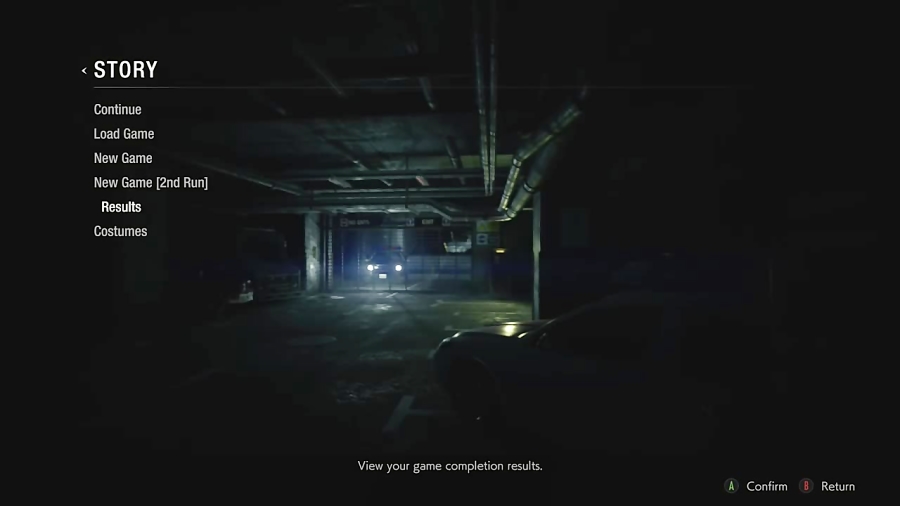 RESIDENT EVIL 2 REMAKE Walkthrough Gameplay Part 4 - CHIEF (RE2 CLAIRE)