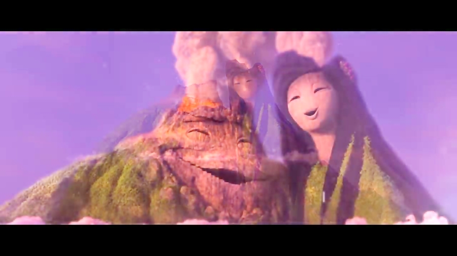 Lava (From "Lava" (Official Lyric Video))