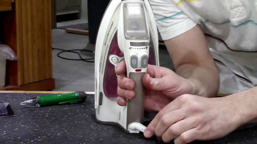 تعمیر اتو بخار فیلیپس | مشاوره رایگان 41128-021