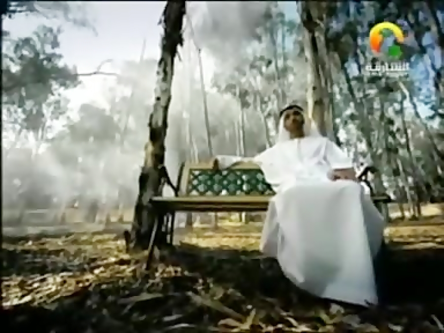 نشید زوجتی احمد بوخاطر