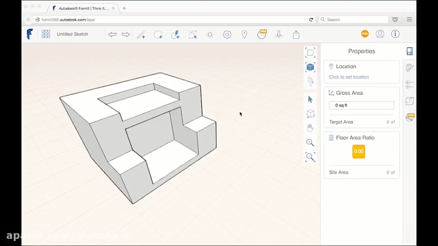 6 - FormIt Snippets - Parallel and Perpendicular Lines