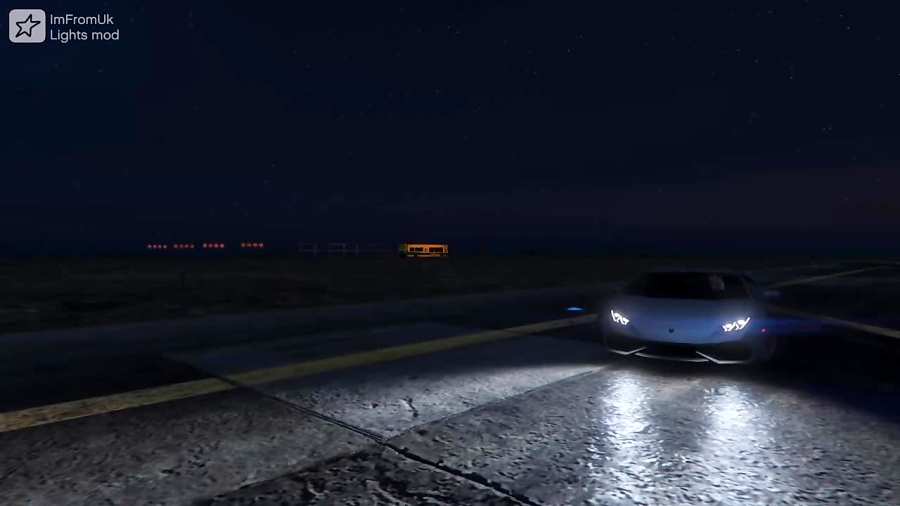 آموزش نصب مود 405 شوتی RoadEmpire