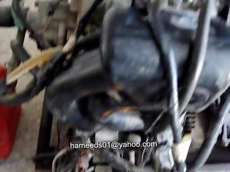 Engine Control Unit (ECU) Powered by LabVIEW