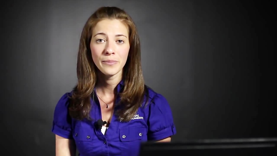 Teach Tough Concepts: Closed-Loop Control With NI LabVIEW and a DC Motor