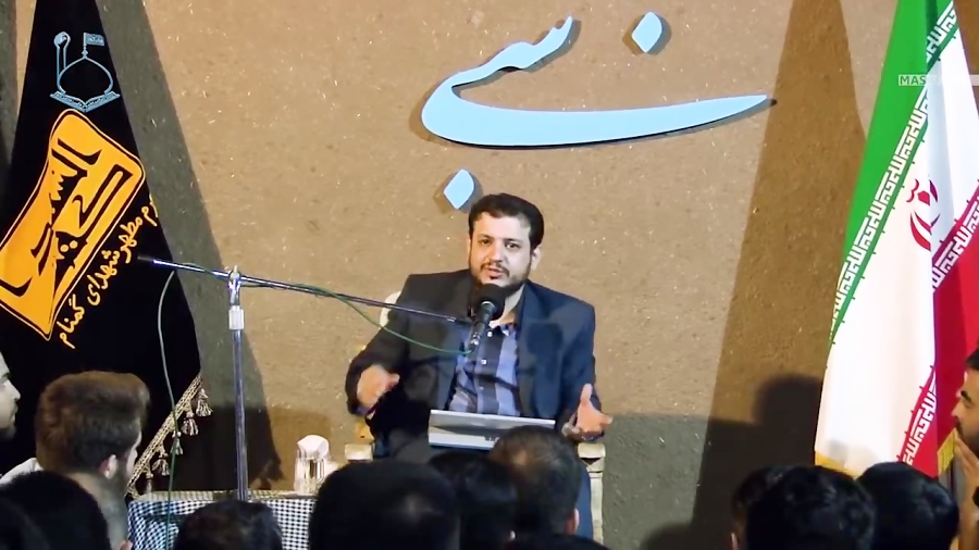 علی اکبر رائفی پور آقامیری جنجال جدید raefipoor agahmiri