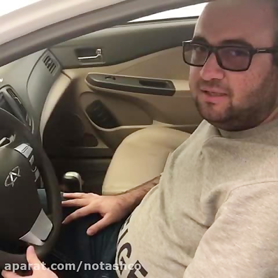 کروز کنترل، لیمیتر سرعت و دزدگیر کدینگ MVM550 اتومات نوتاش صنعت