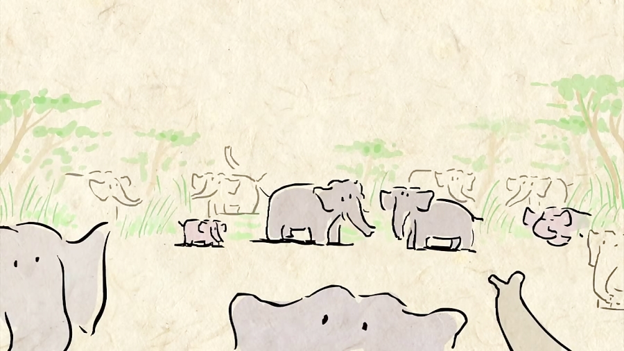 Why elephants never forget - Alex Gendler