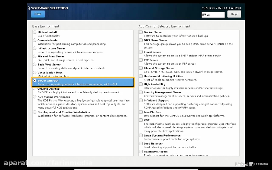 فیلم یادگیری Linux System Engineer: Network Bonding, IPv6, Routing, and Virt...