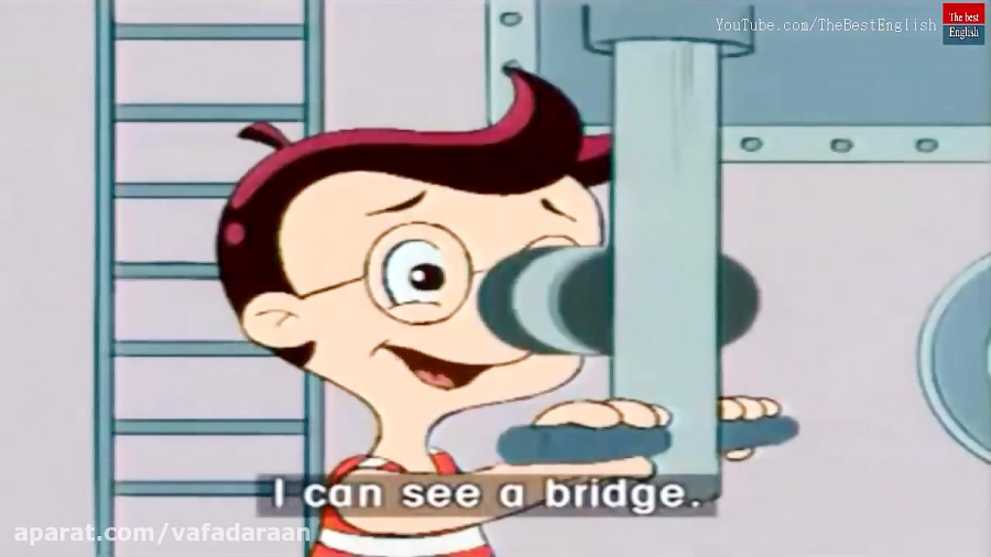 Best Cartoons To Learn English With Subtitles For Kids