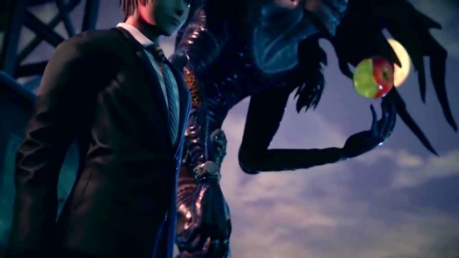 Jump Force - Characters Trailer | PS4