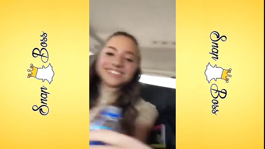 Kenzie let gives Johnny a ring | JENZIE is back